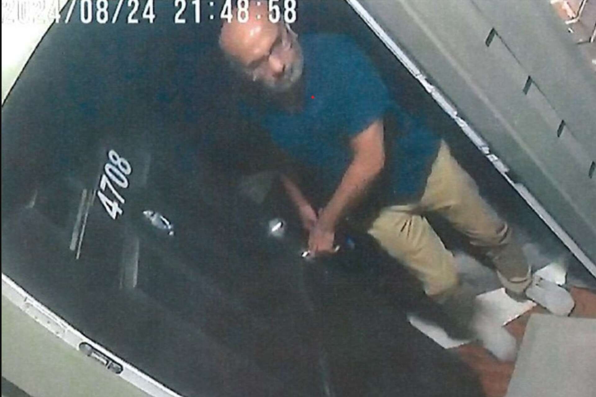 Muna Pandey's had stalker, installed security cameras before her death