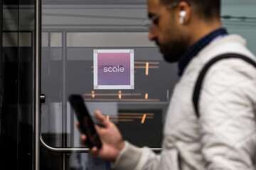 San Francisco AI Firm with $14 billion valuation cuts contractors