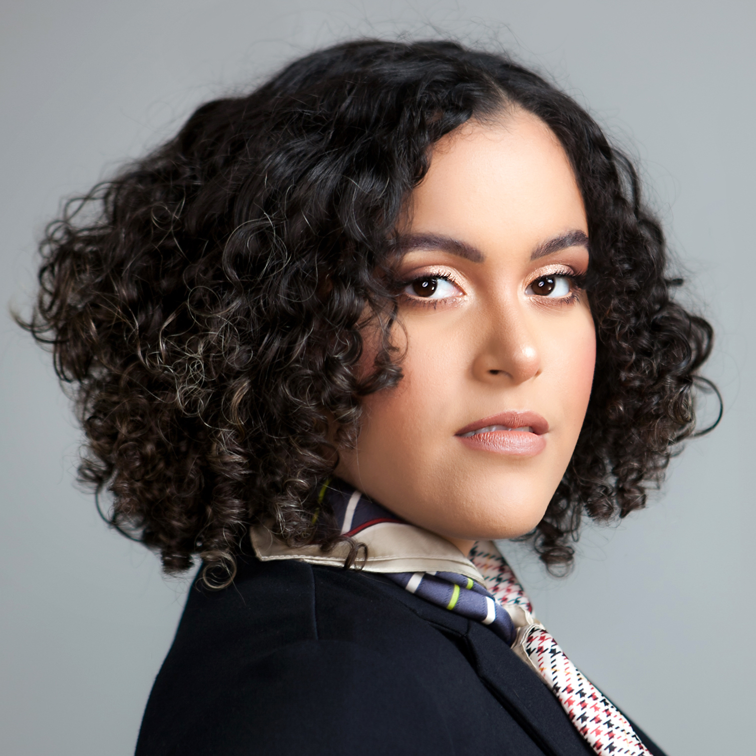 Ariana Garcia, Assistant News Editor - Chron