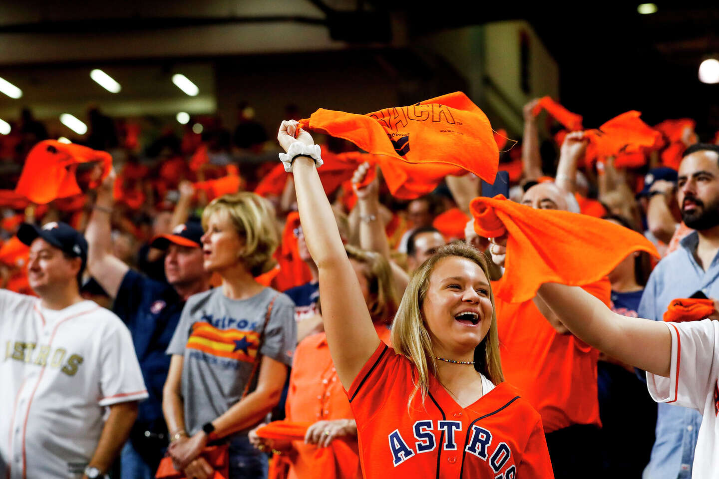 How to save money at Houston Astros games at Daikin Park