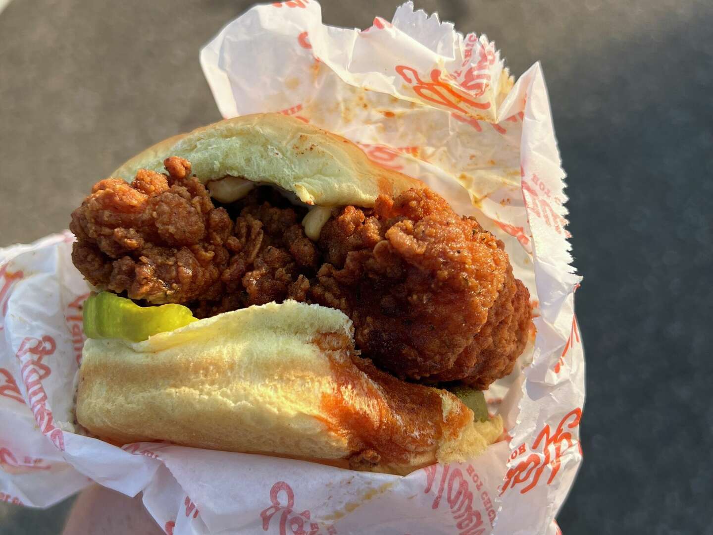 Ofgang: Is Haven Hot Chicken really worth the hype?