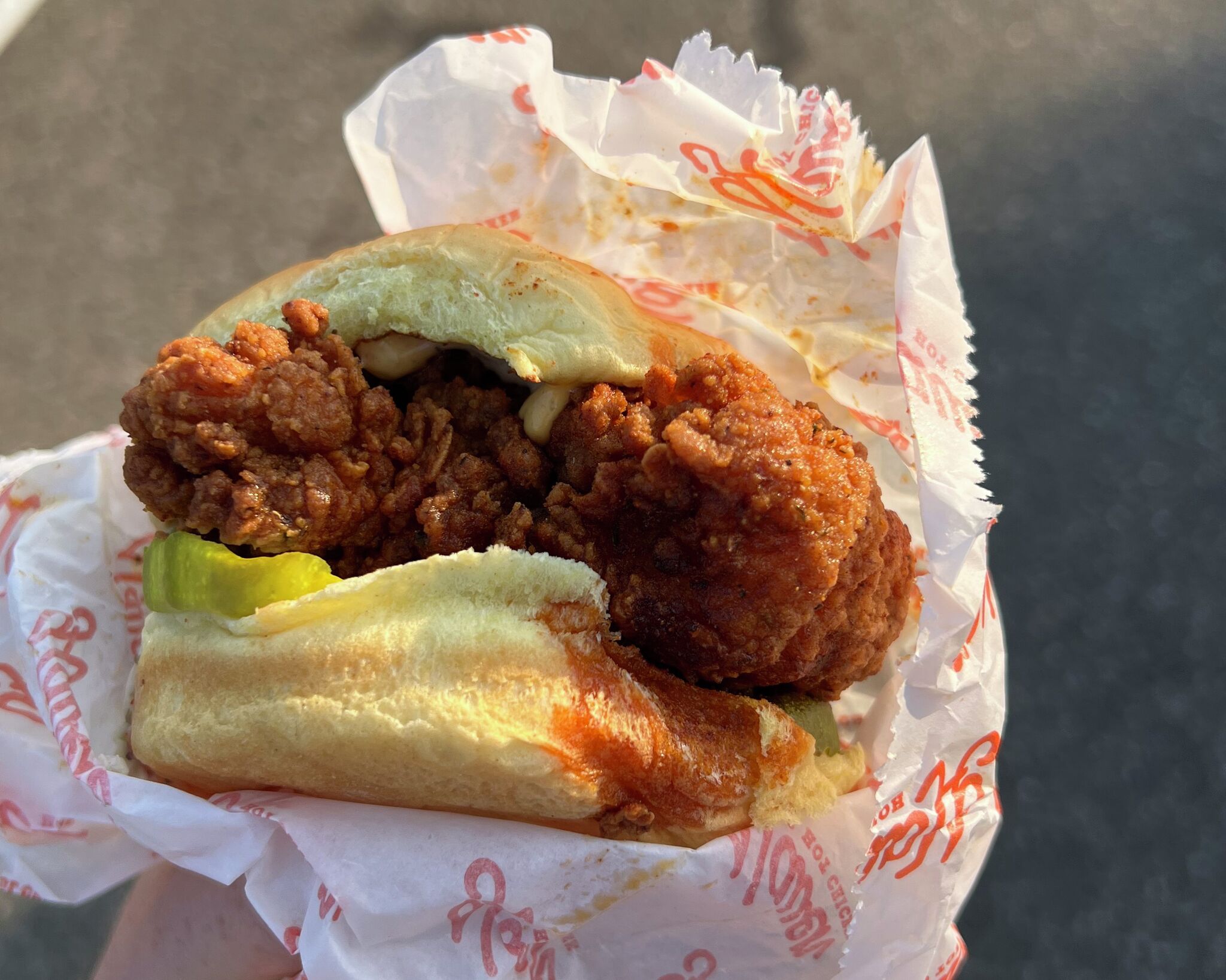 Ofgang: Is Haven Hot Chicken really worth the hype?