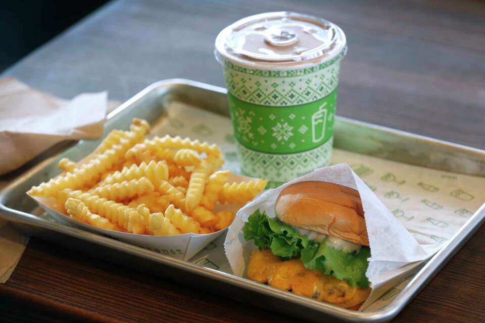 Here’s how many Shake Shack workers were laid off in California