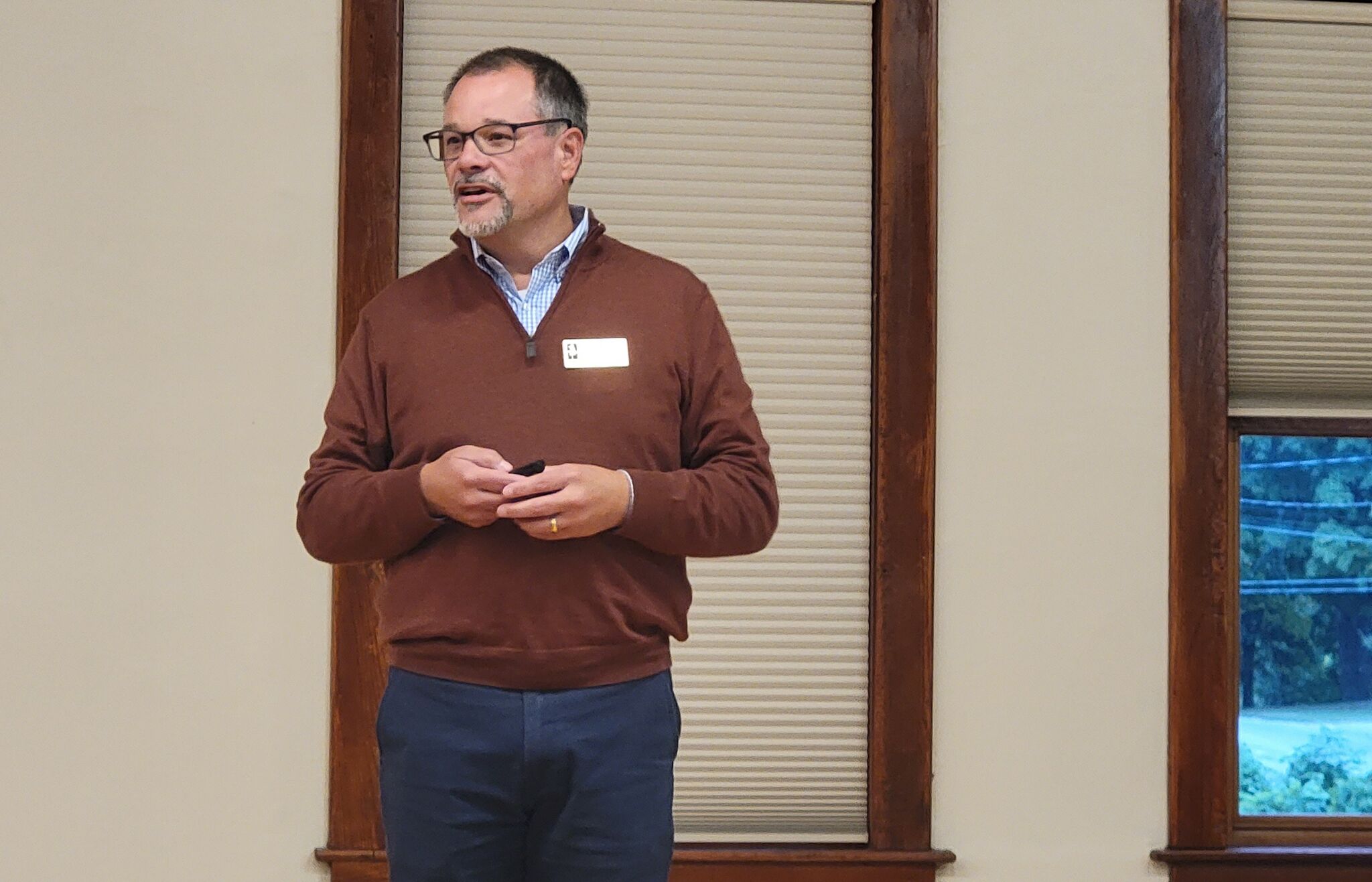 Benzie County annexation from NMC likely to be pulled from ballot