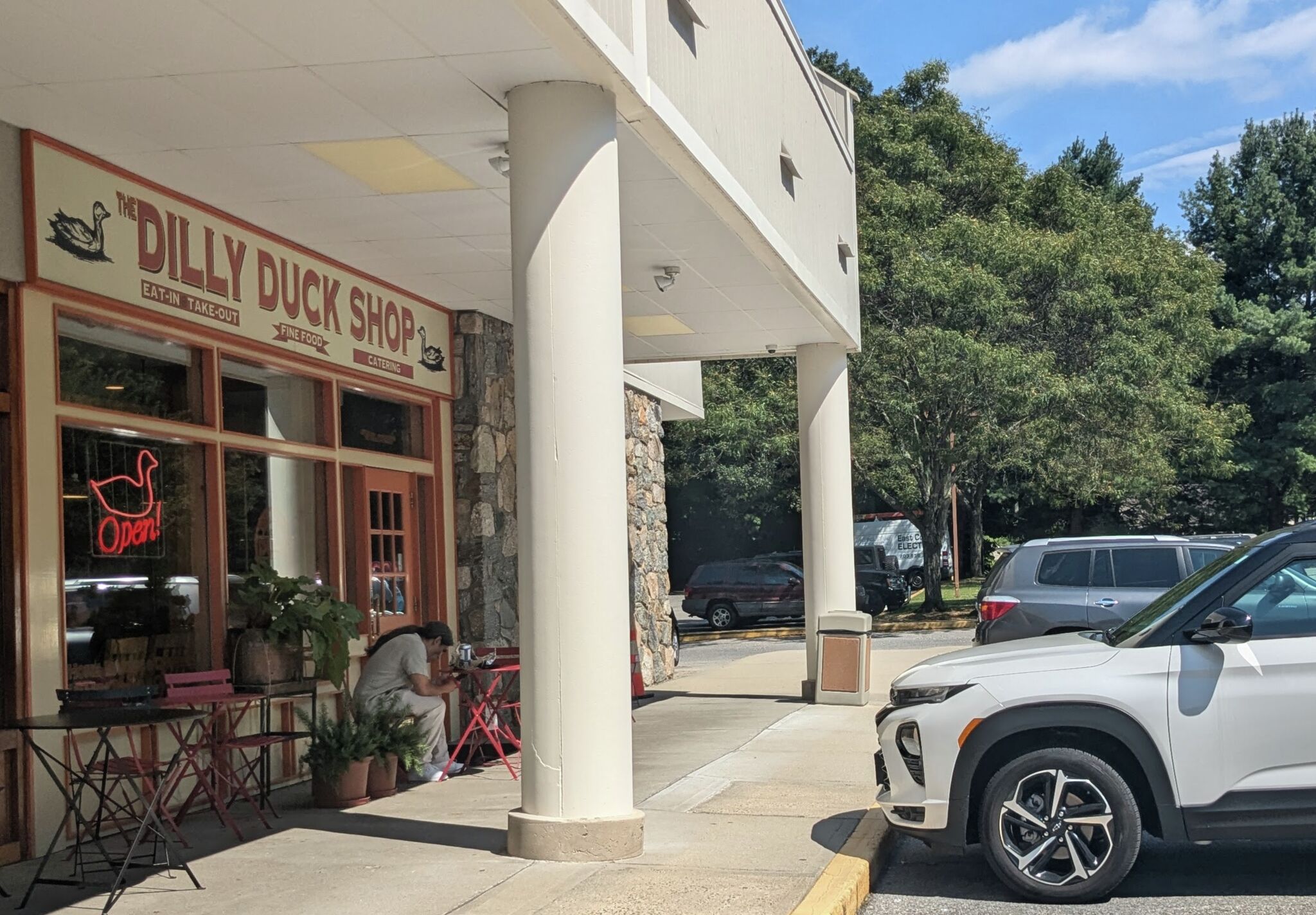 Norwalk eatery named to Yelp's 'Top 100 Sandwich Shops' in the country