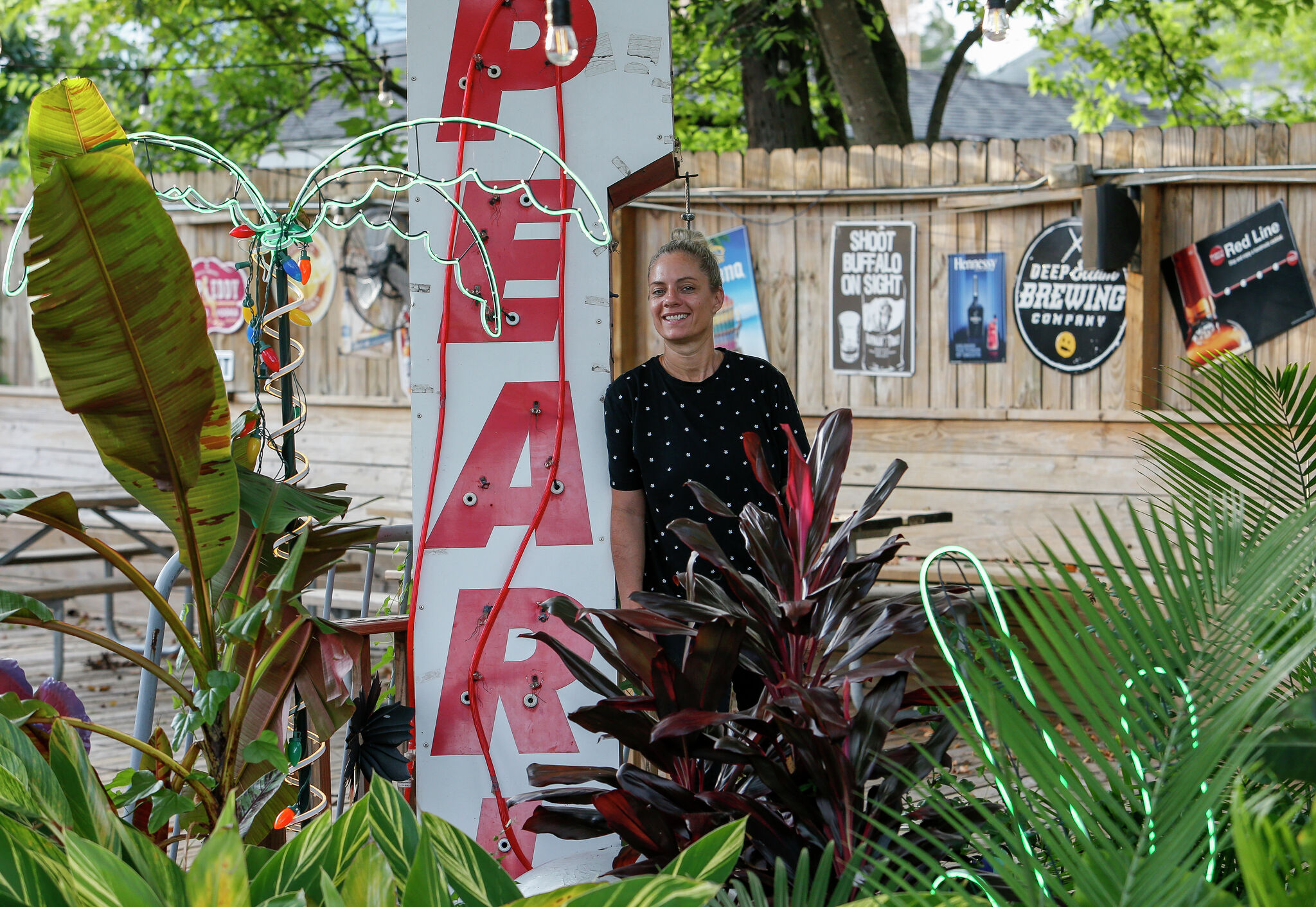 Texas may now have the world's largest lesbian bar