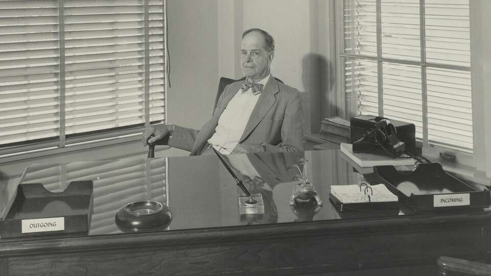 Here's how USAA CEOs helped shape the insurance giant