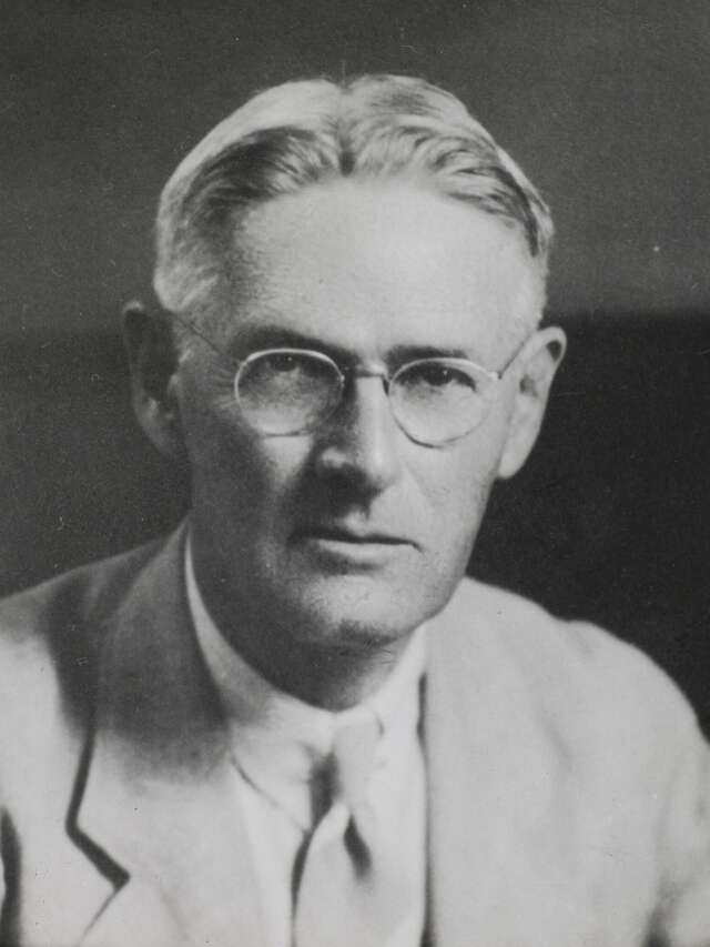 Here's how USAA CEOs helped shape the insurance giant