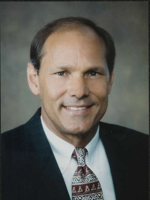 Here's how USAA CEOs helped shape the insurance giant