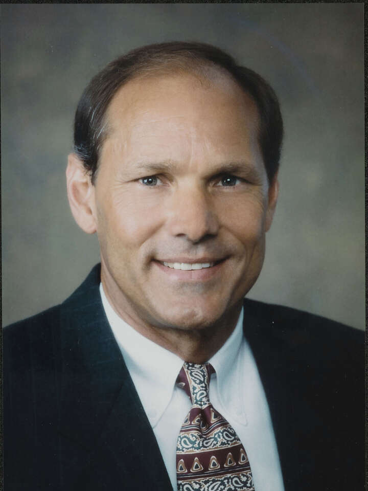 Here's how USAA CEOs helped shape the insurance giant