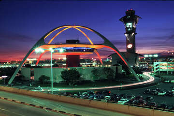 LAX's most iconic image is a rotting building without a future