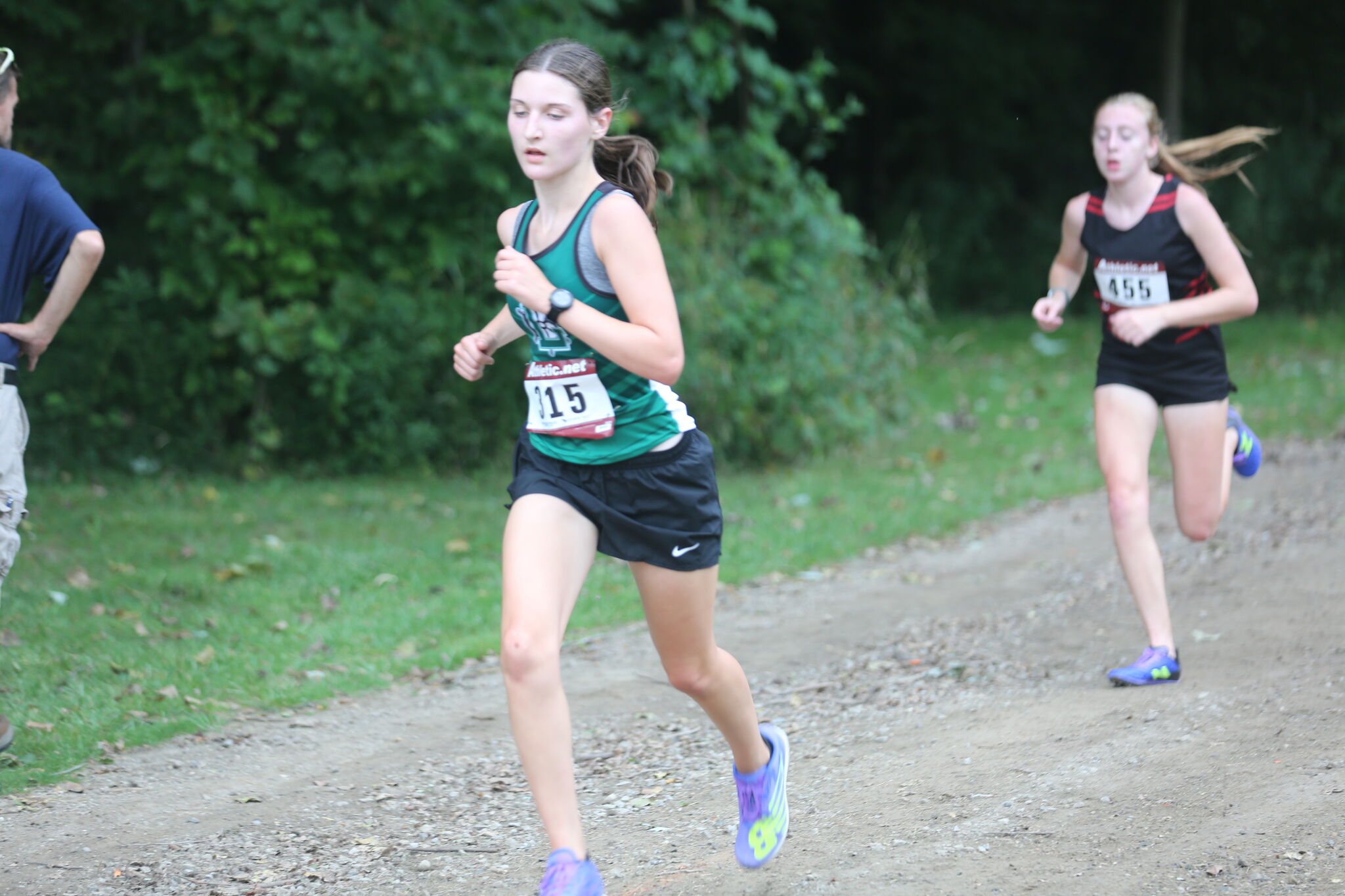 Tribune Female Athlete of the Week: Laker's Pyper Braun