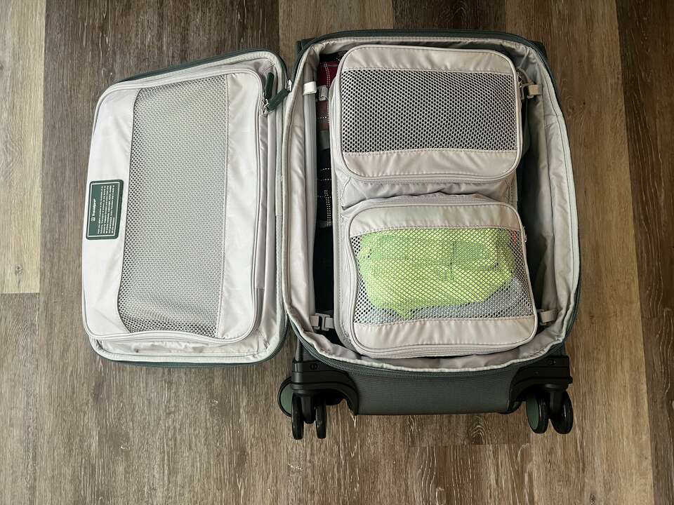Travelpro VersaPack+ Compact Carry-On review