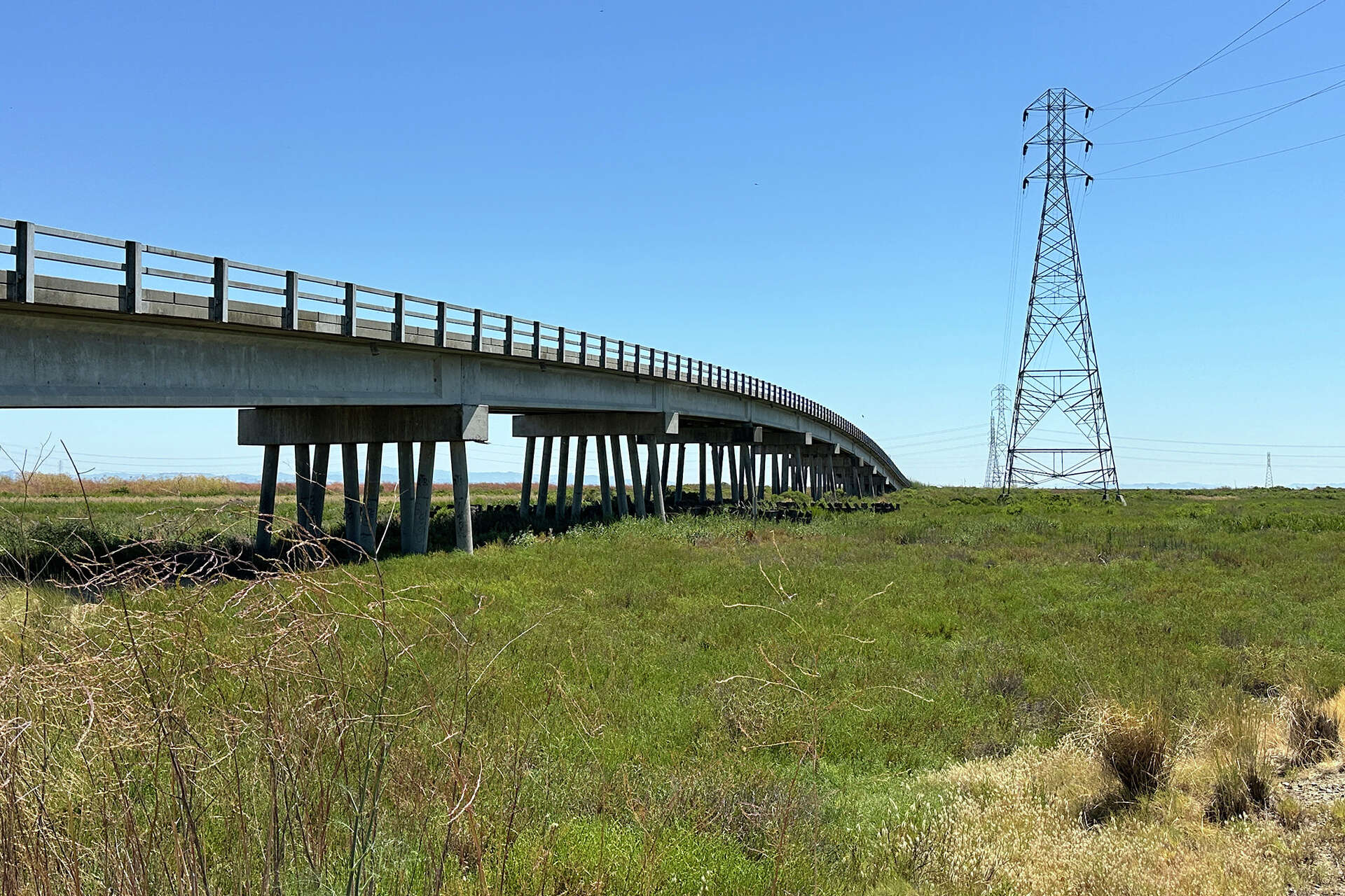 What the rest of the country can learn from a dying Bay Area highway
