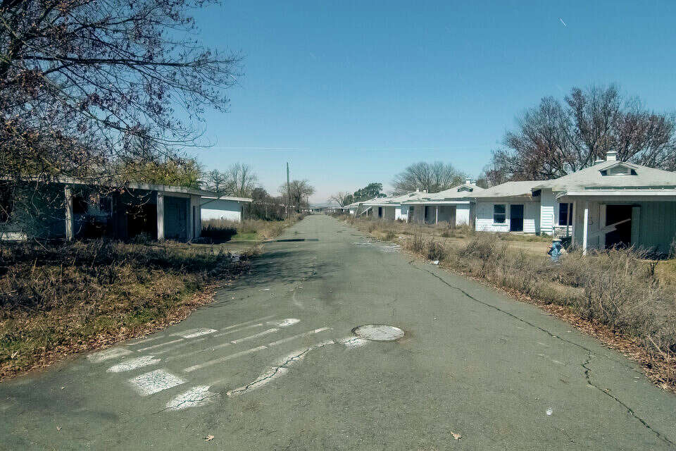 What the rest of the country can learn from a dying Bay Area highway