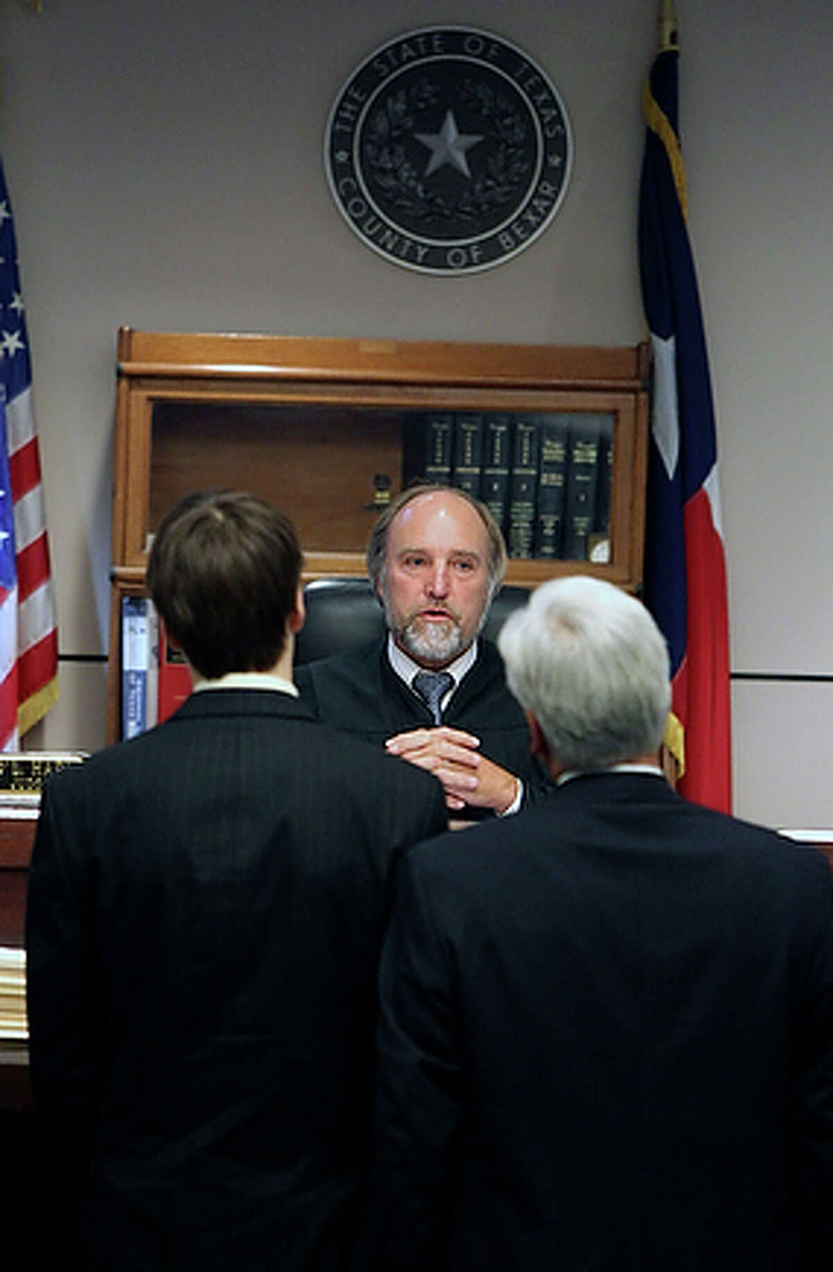 Adkisson, 20, sentenced to 5 years