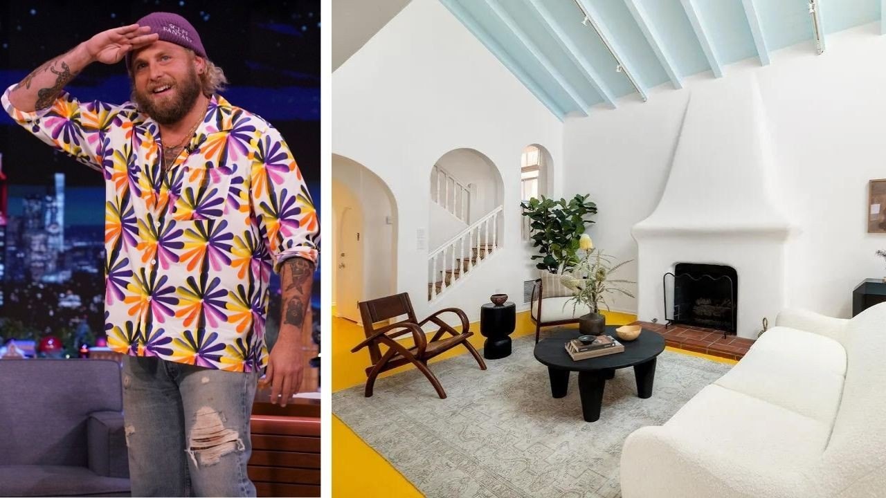 Jonah Hill Offers Hefty Discount on Quirky $16.7 Million Malibu Beach House