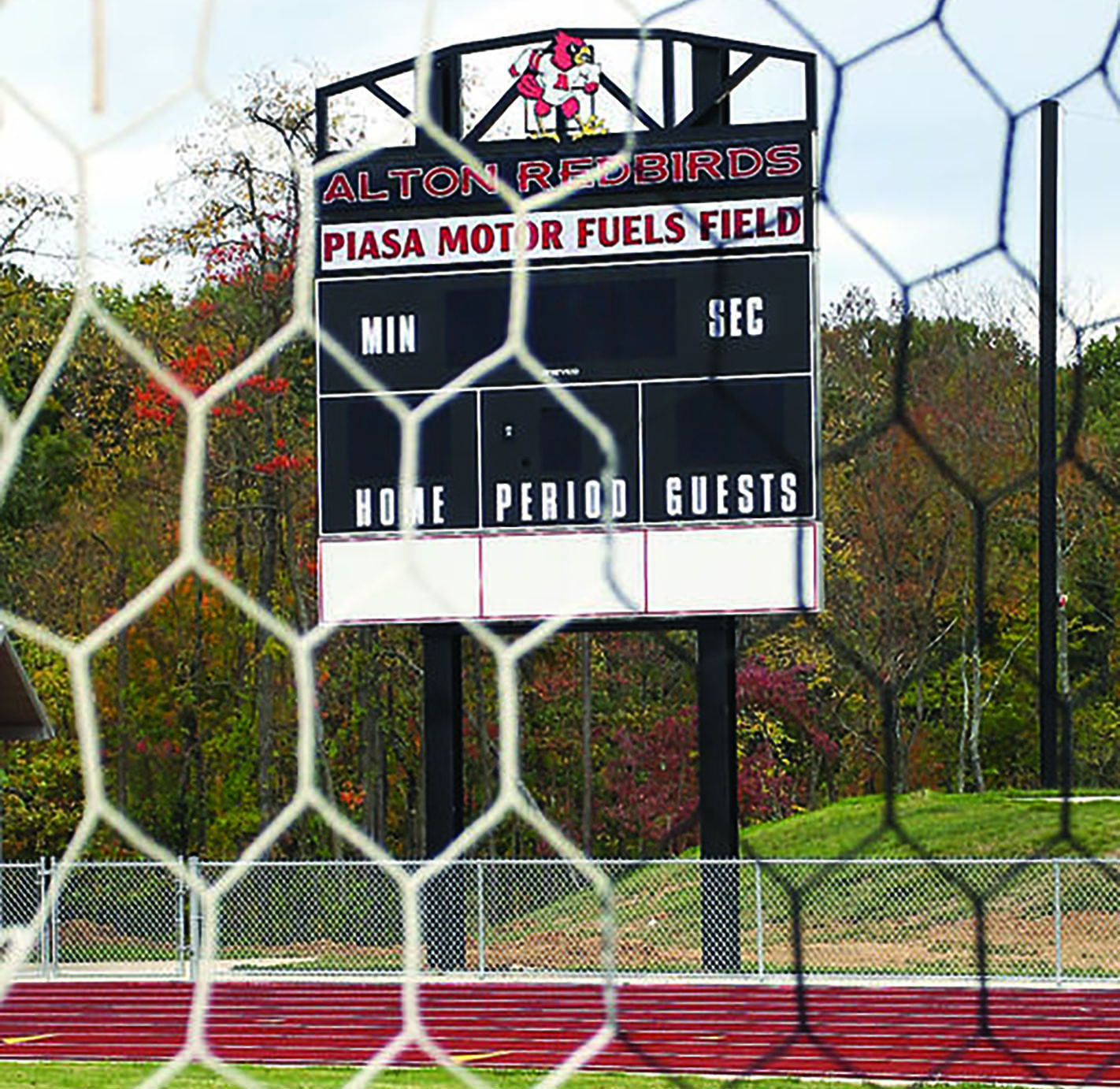 Alton boys soccer tournament on tap this weekend