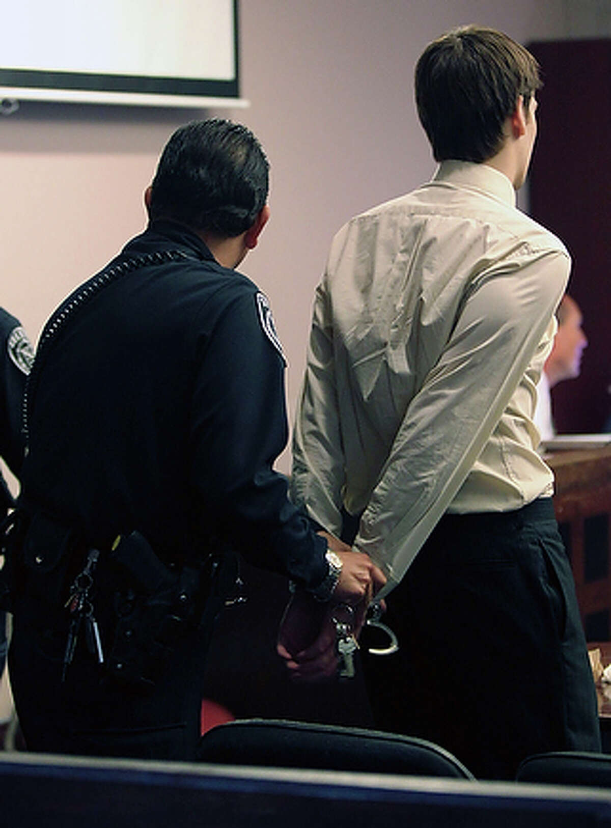 Adkisson, 20, sentenced to 5 years