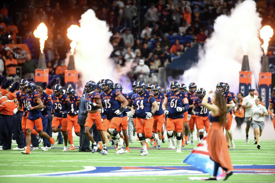How to watch 2024 UTSA football games in person or on TV, streaming