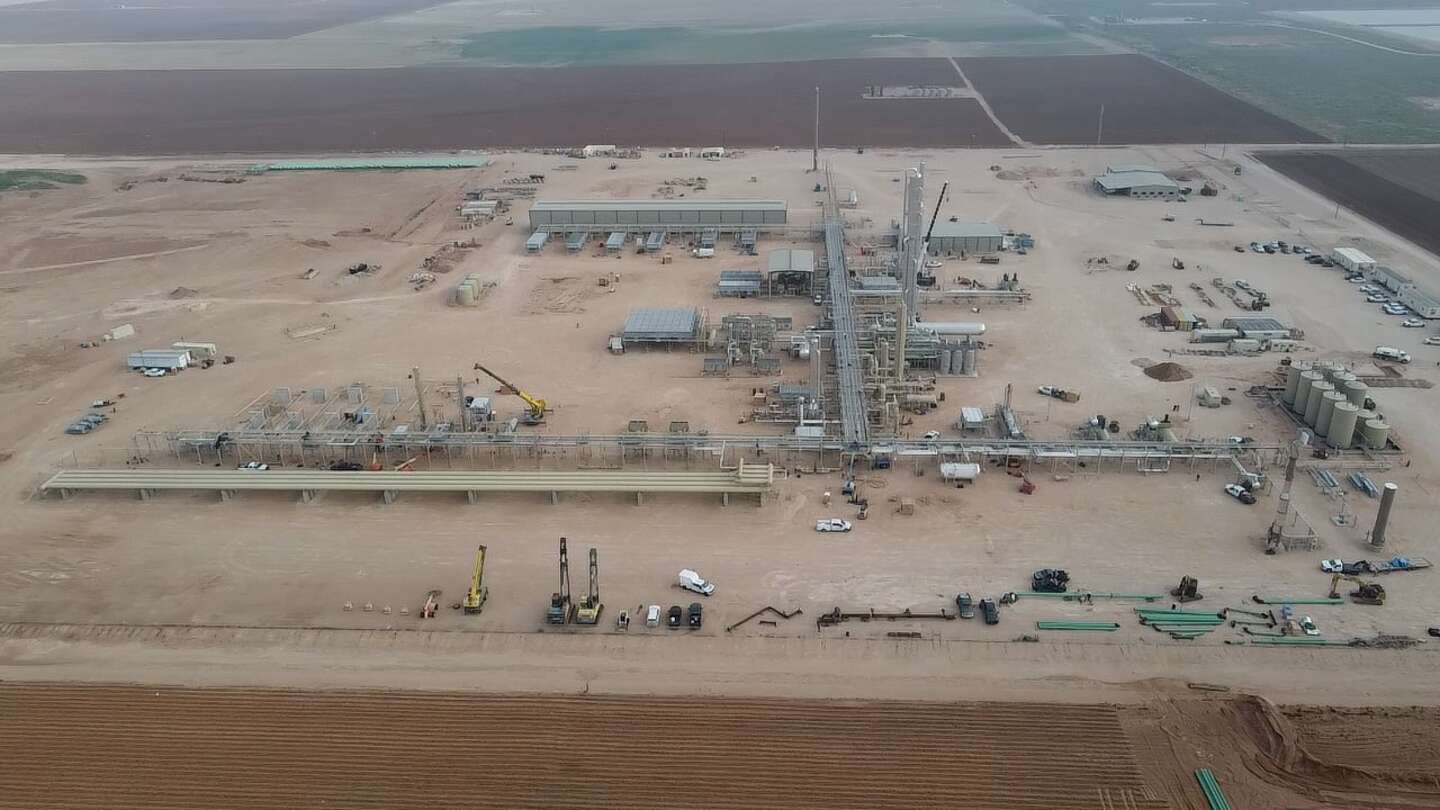 Brazos says Midland Basin needs gathering, compression