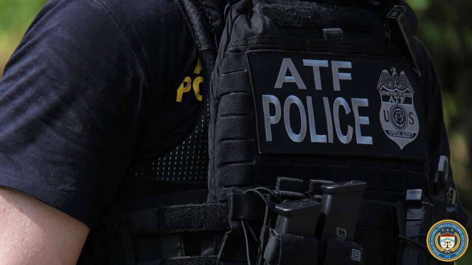 1 dead, 12 arrested during ATF raid in Texas