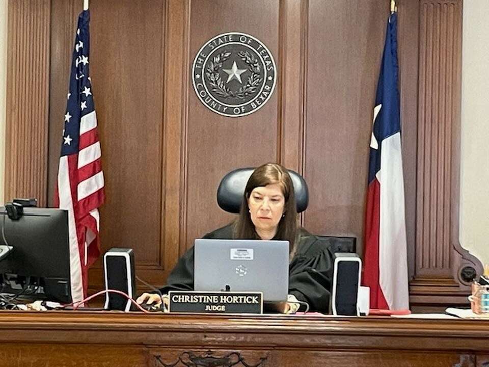 Opinion: Bexar County judge gets assist from Texas Supreme Court