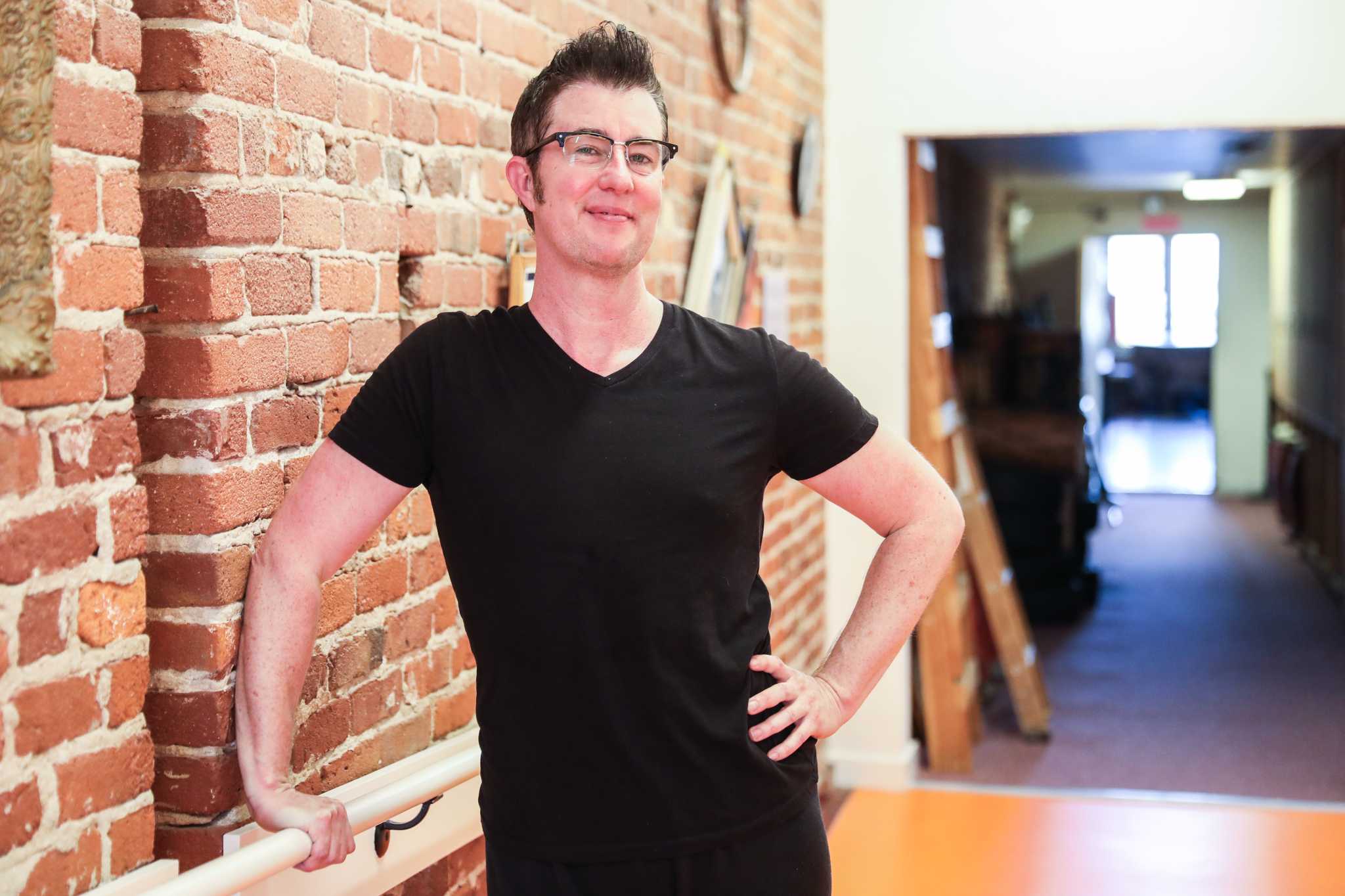 Sean Dorsey reflects on 20 years of trans representation in dance