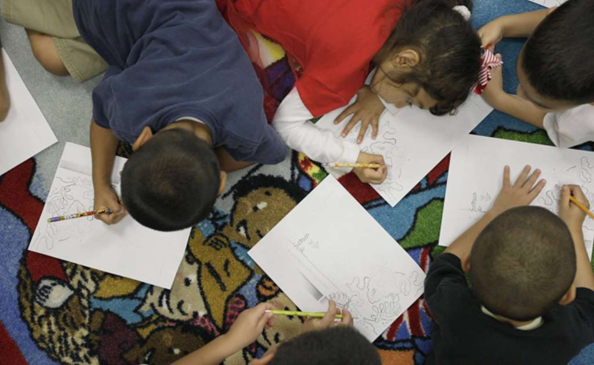 Charter district to open gifted and talented campus