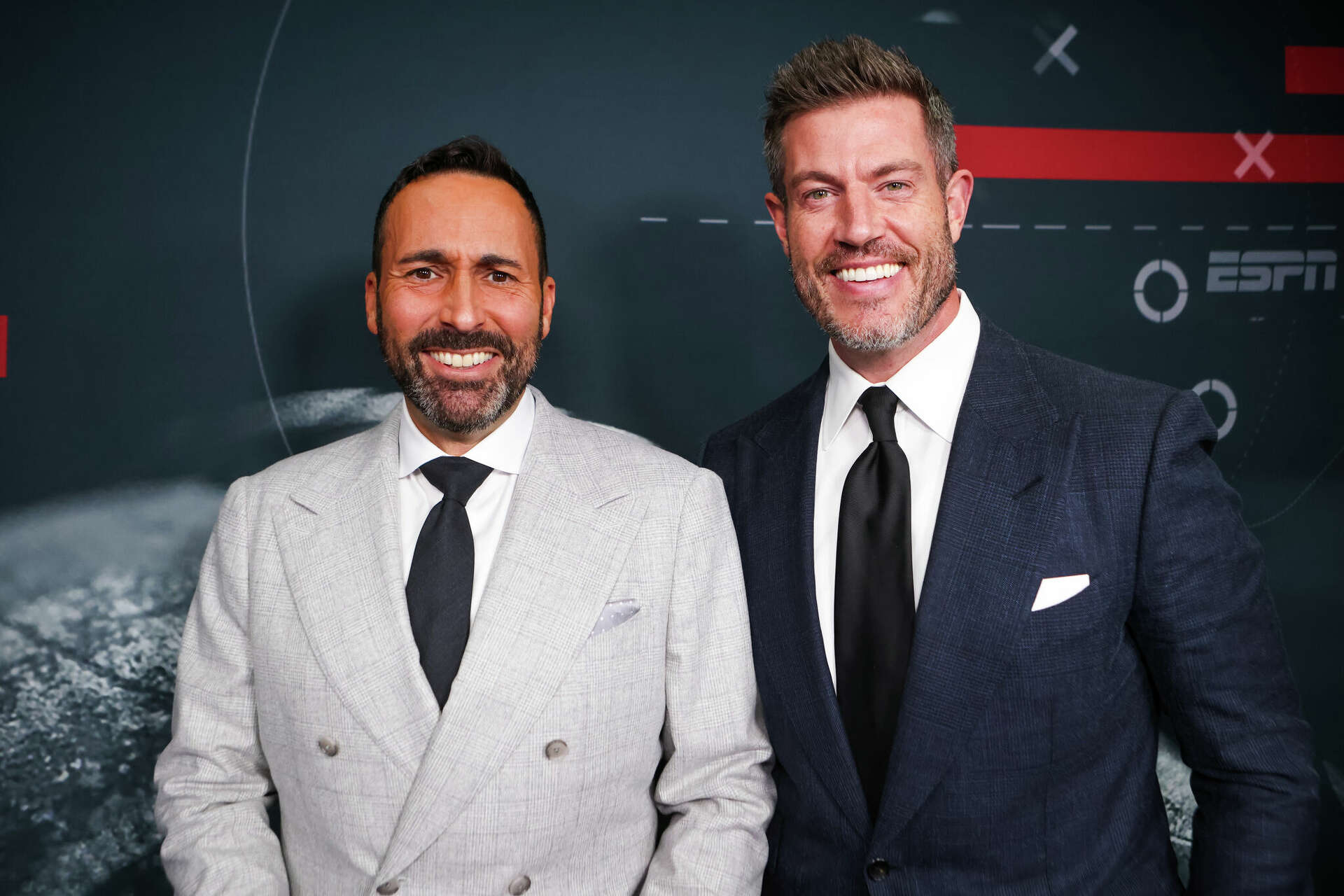 Tessitore adds another announcing gig to his full plate