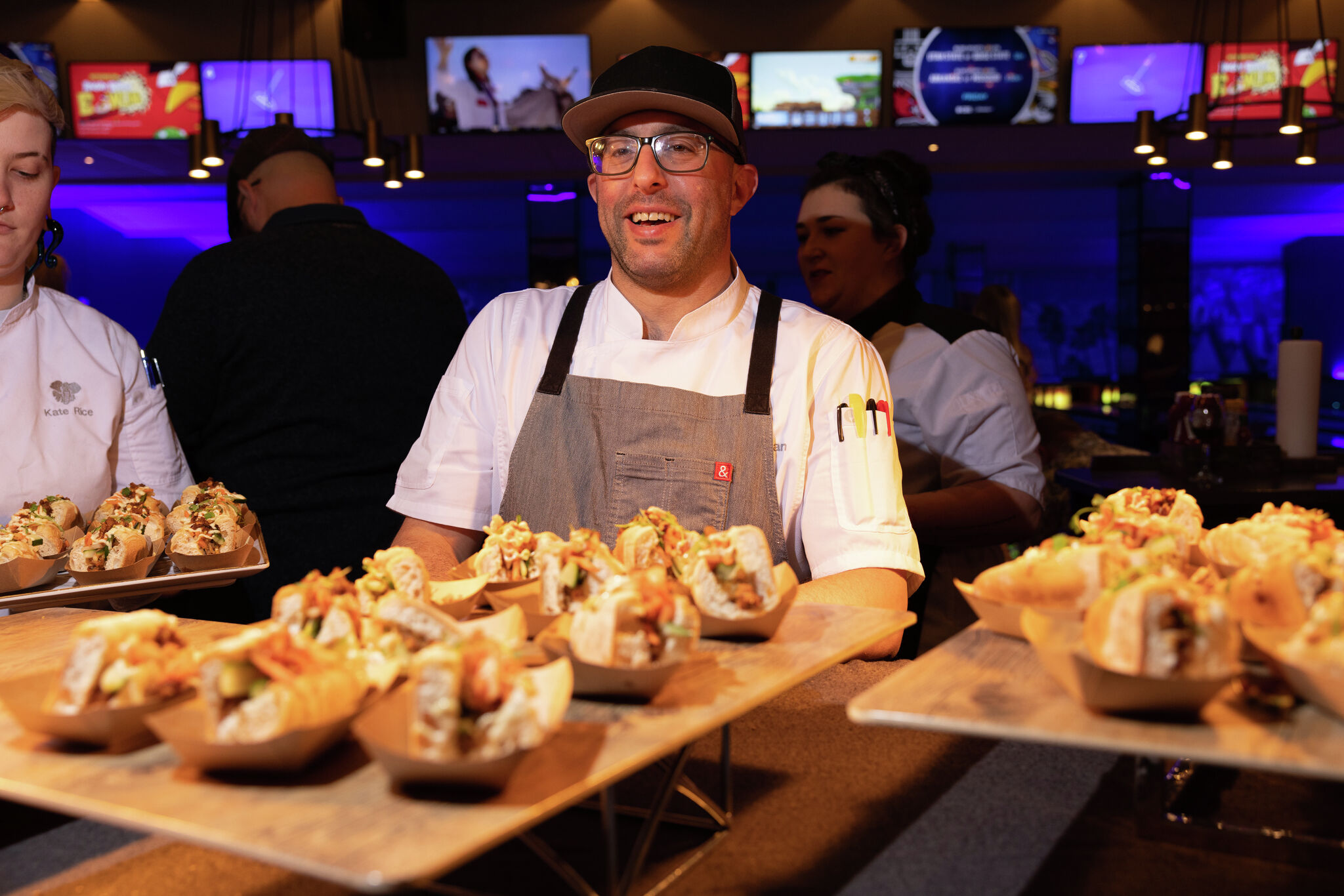 Kalahari Food and (Not Just) Wine fest reveals September date