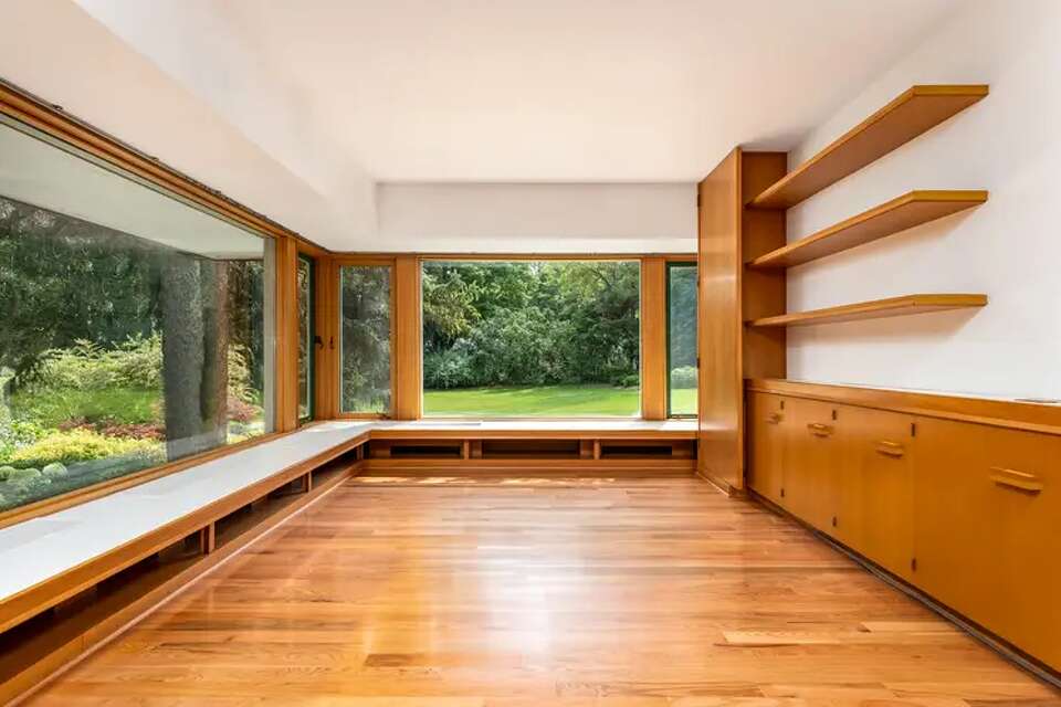 Historic Alden B. Dow house on market for $2.4 million