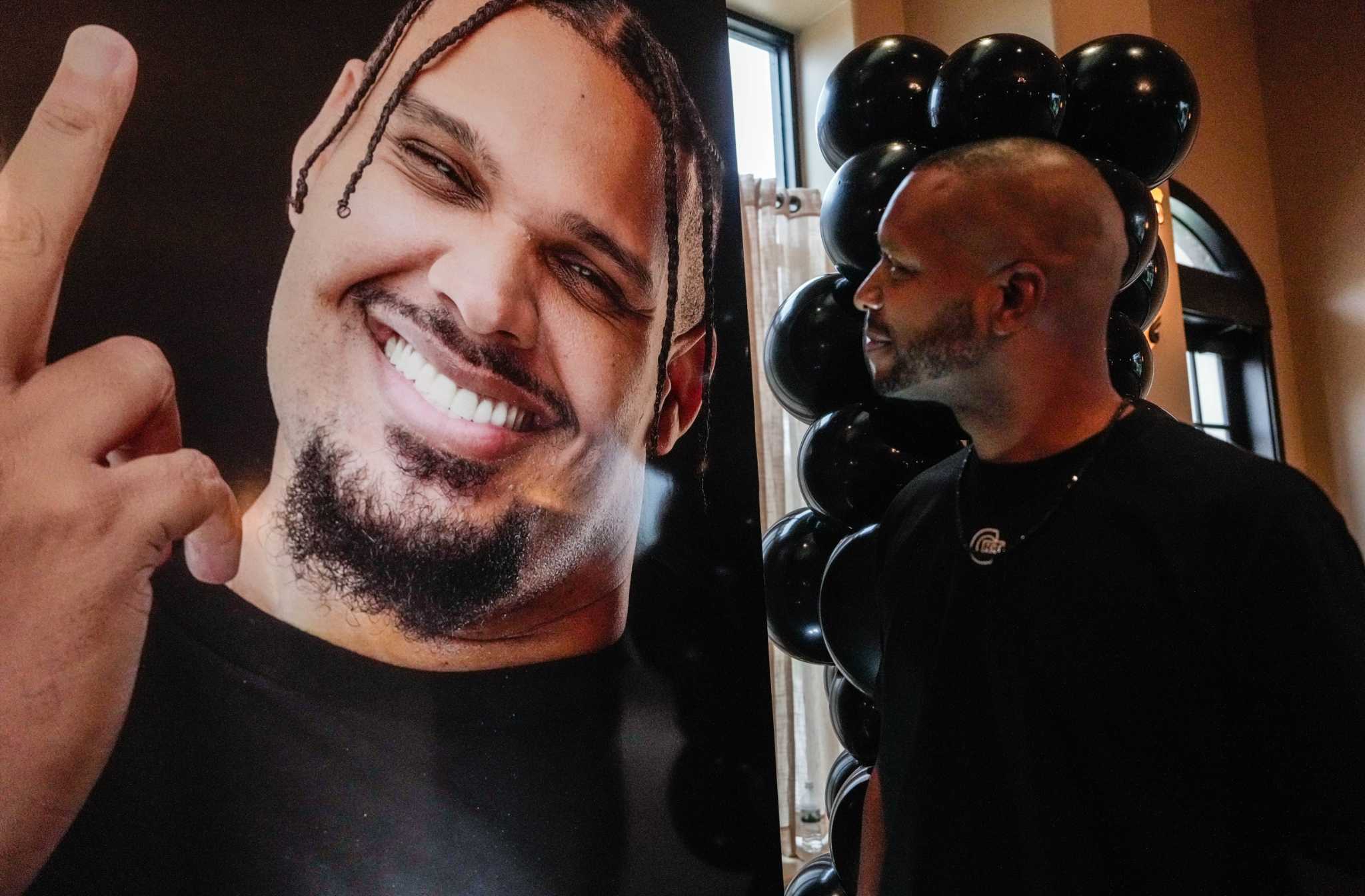 BeatKing memorial service features Bun B, Michael Watts in Houston