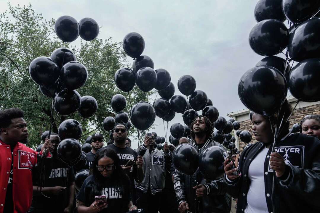 BeatKing memorial service features Bun B, Michael Watts in Houston