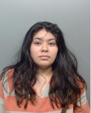 Laredo woman arrested for refusing to return lent Honda Civic