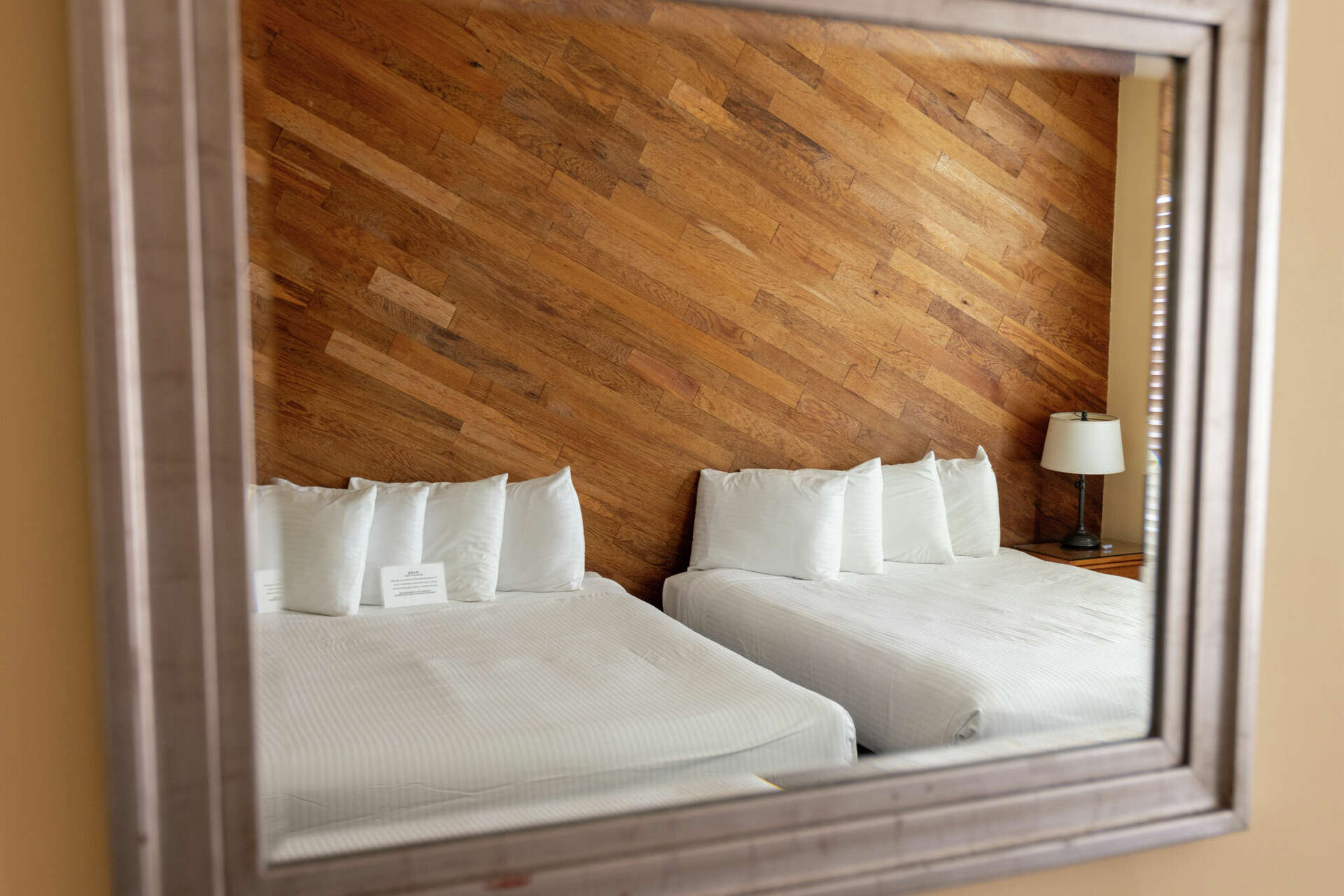 How the first motel in SF has kept the light on for 87 years