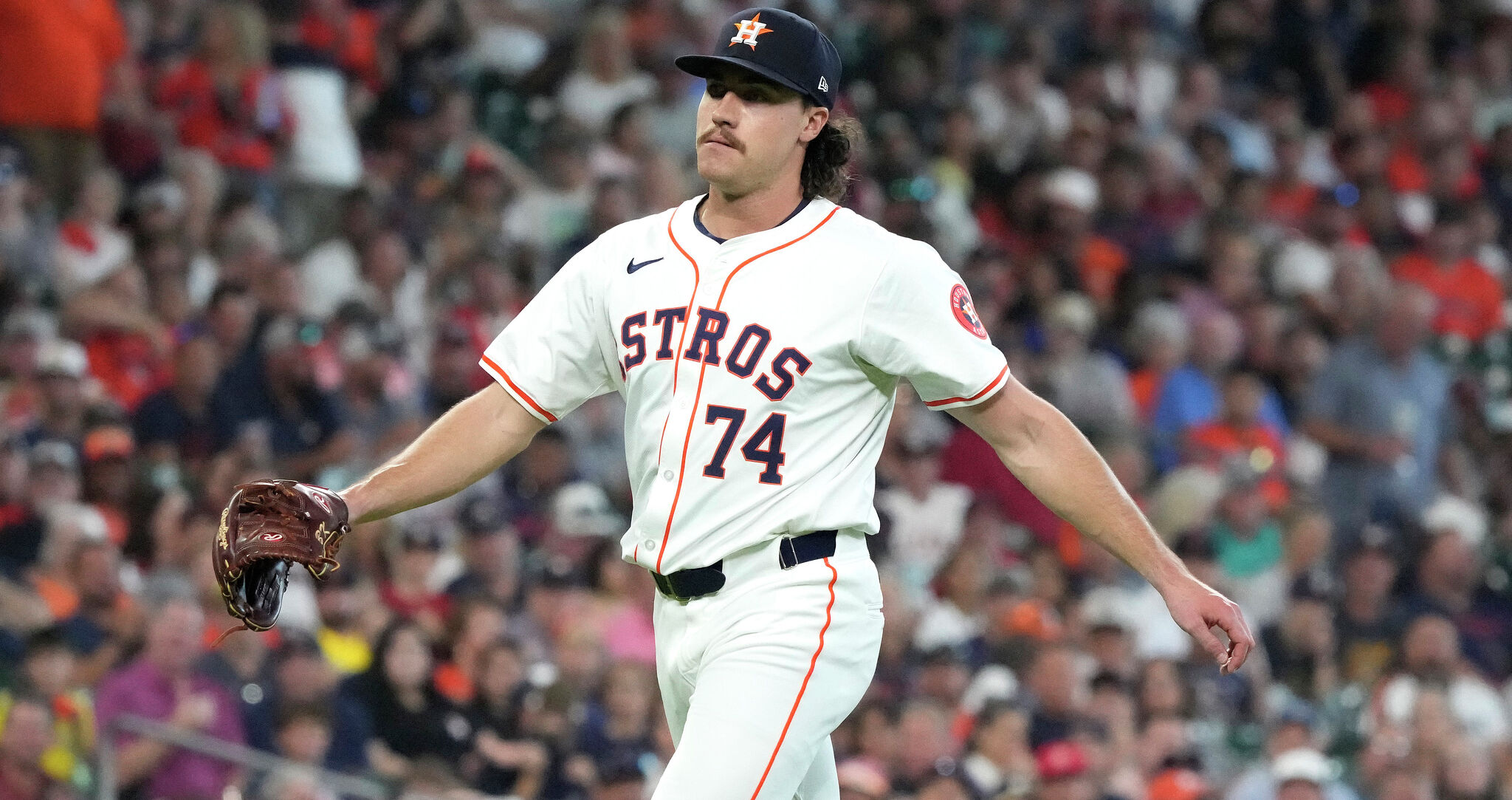 Astros option Bryan King, activate Ryan Pressly, Jason Heyward