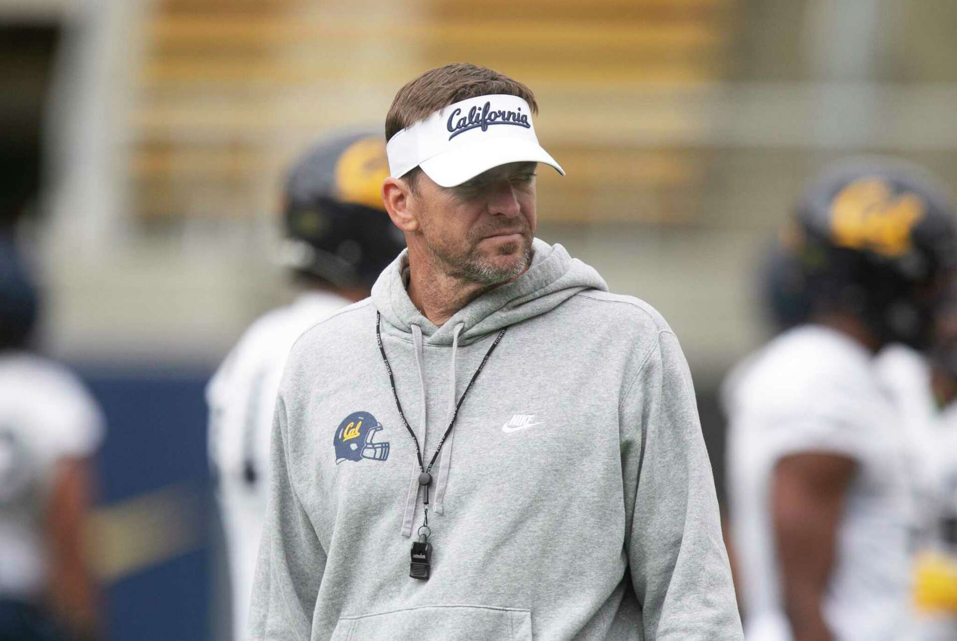 Cal football begins its first ACC season facing UC Davis