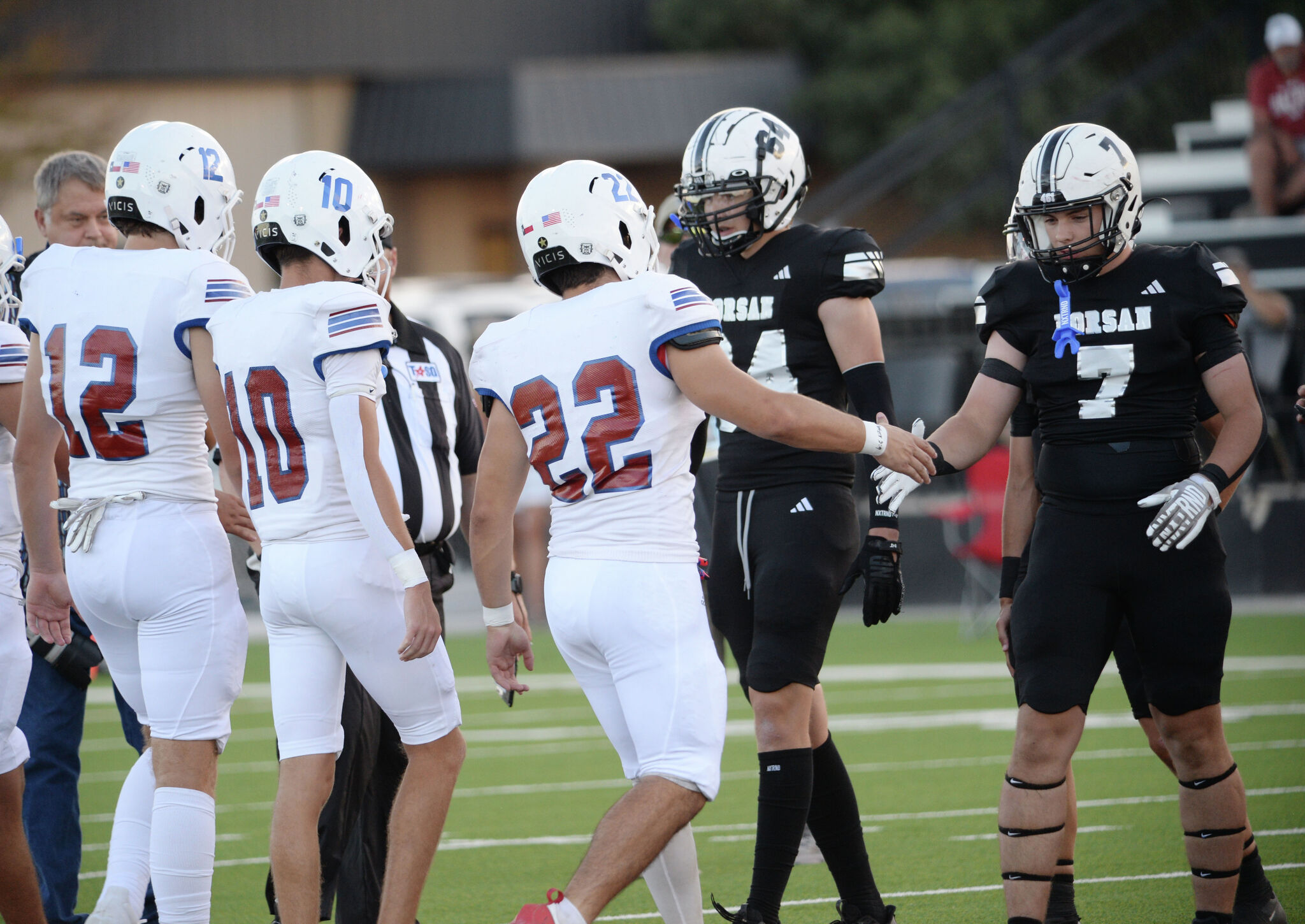 Howard County Bowl: Forsan’s new coach faces Coahoma Friday