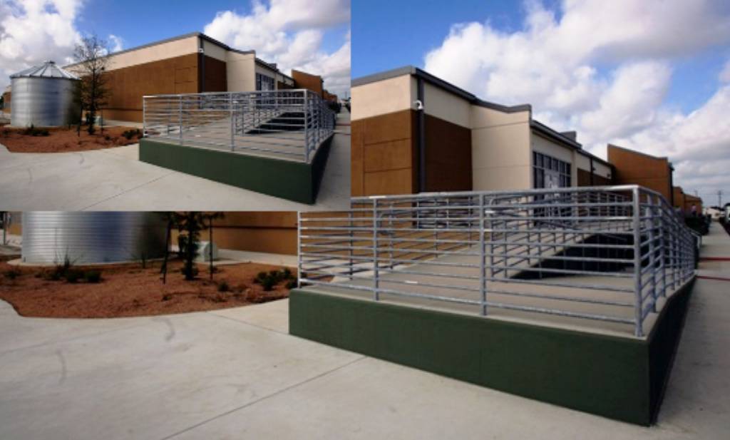 New use for Port S.A.'s old headquarters building