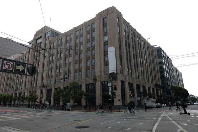 Elon Musk to close X’s S.F. headquarters on Friday the 13th