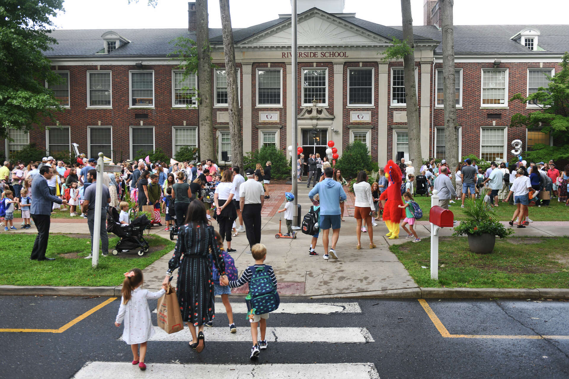 Connecticut school start times have been changing for some districts