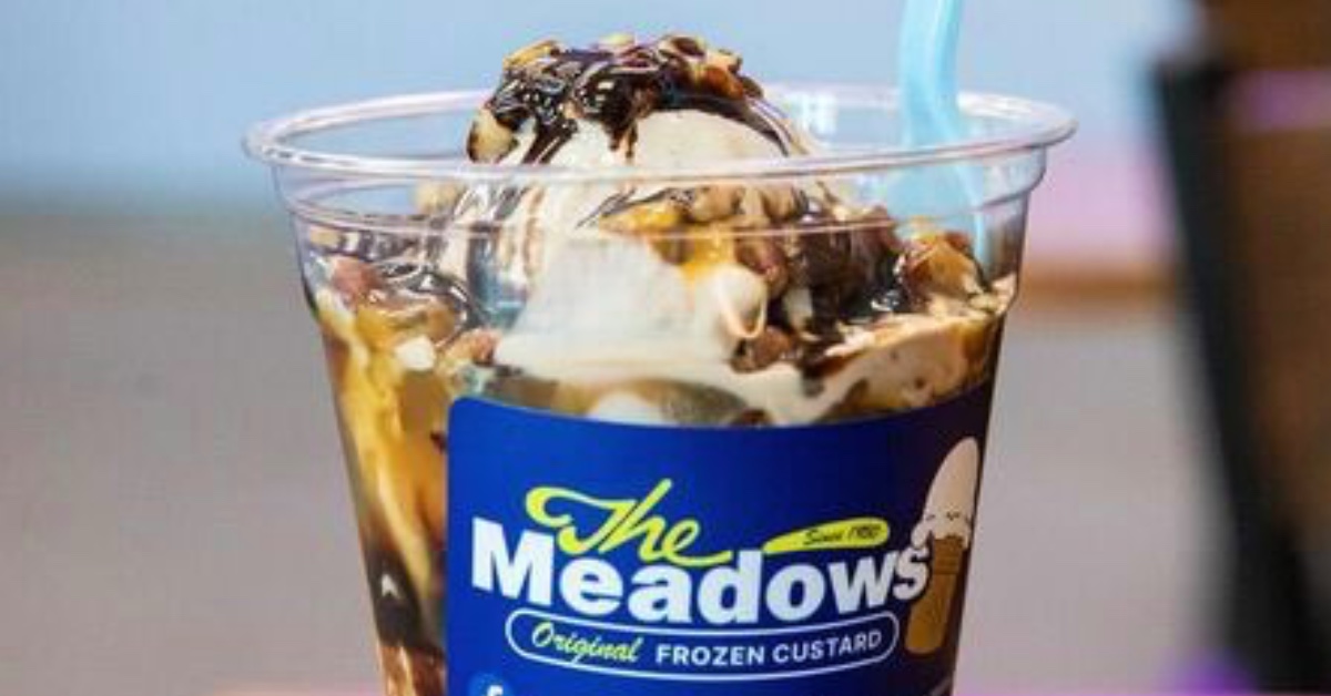 Texas' only Meadows Original Frozen Custard in dire straits