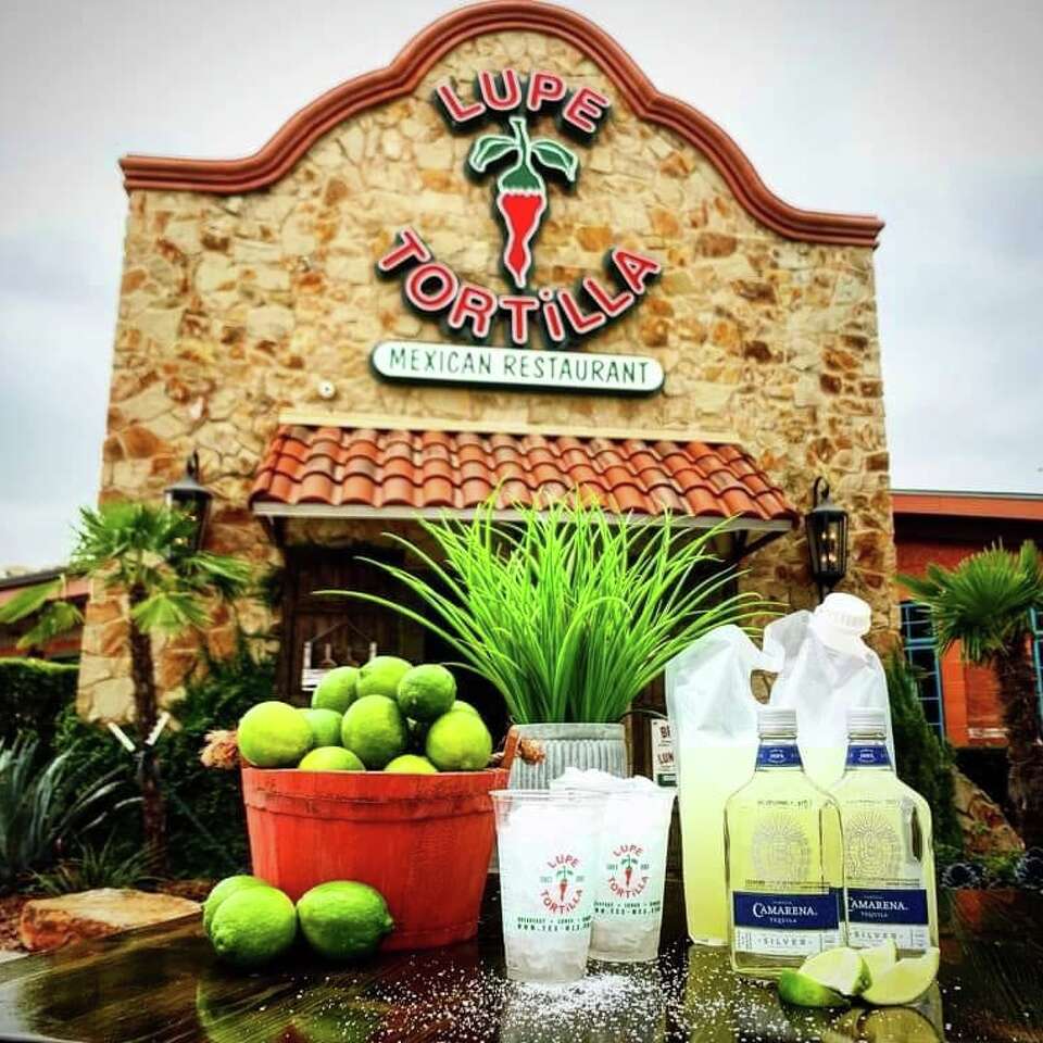Lupe Tortilla employee accused of placing a hidden camera in bathroom
