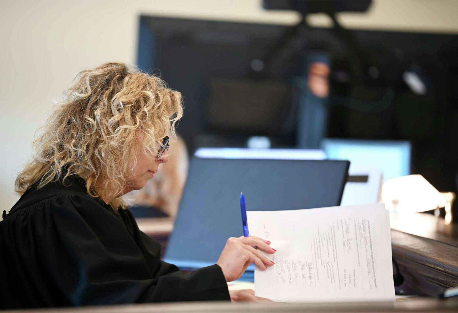 Joseph Dominy sent to prison for injuring state trooper