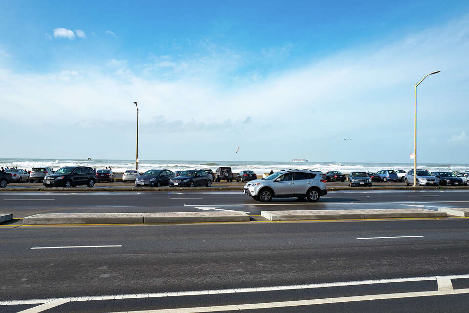 SF might build the largest pedestrian project in California history