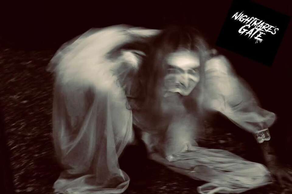 16 Connecticut Halloween attractions and haunted houses to visit