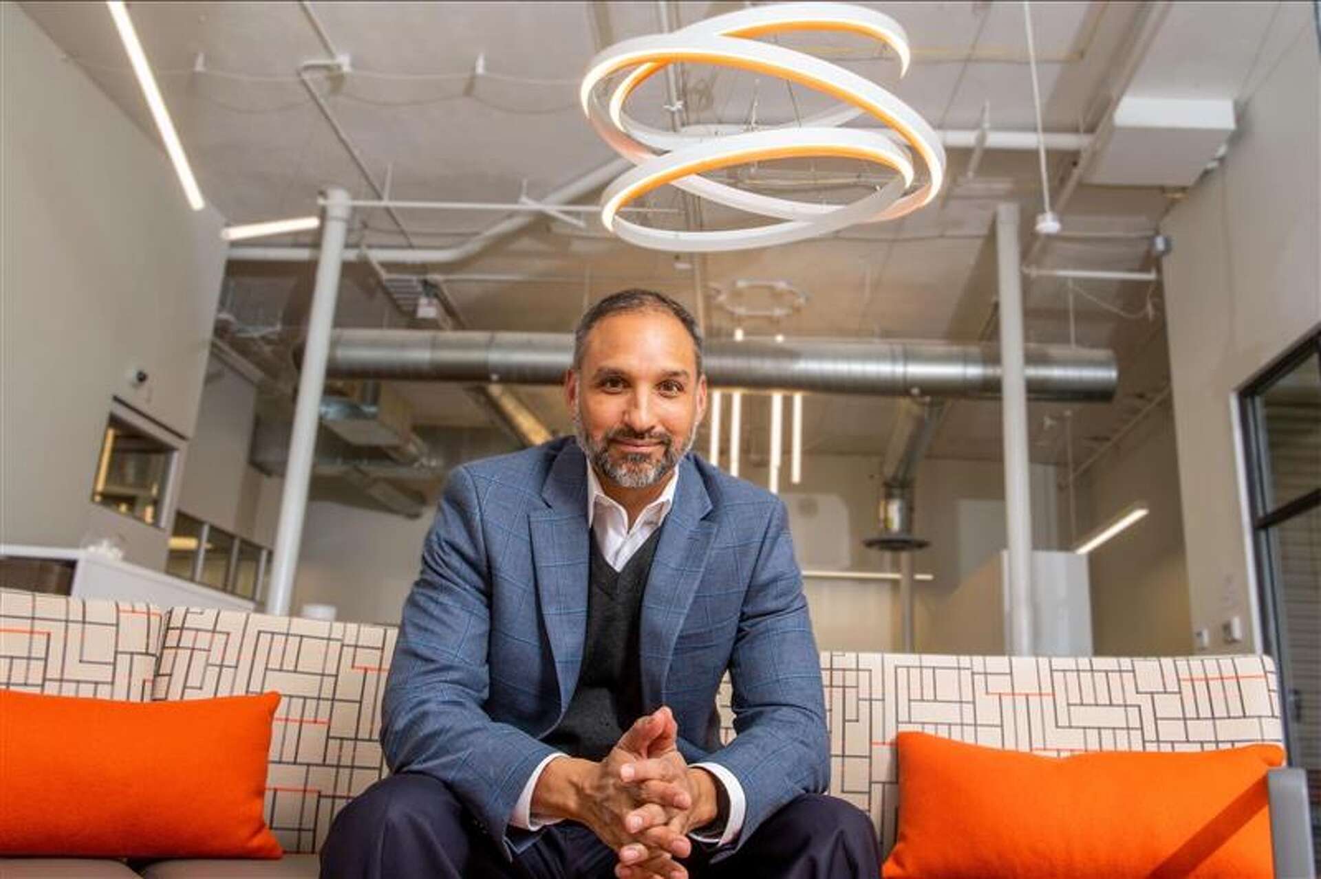 Air Force sets up research office at VelocityTX in San Antonio