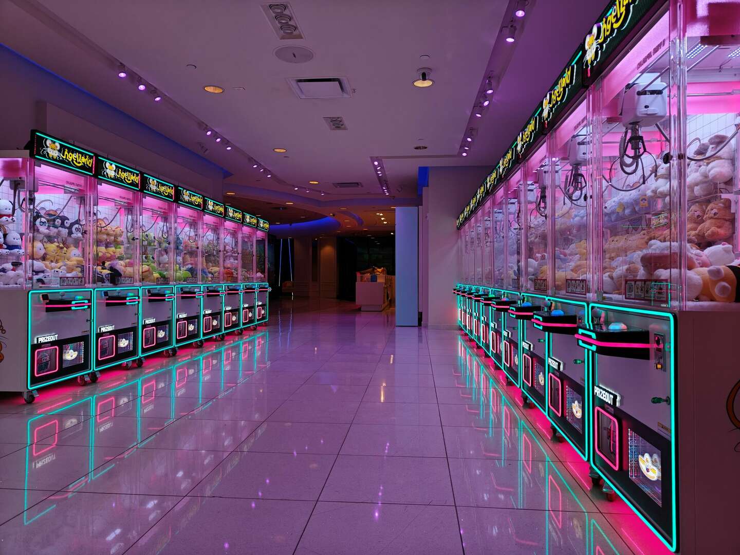 Children's play area Angel Land opens at Stamford Town Center