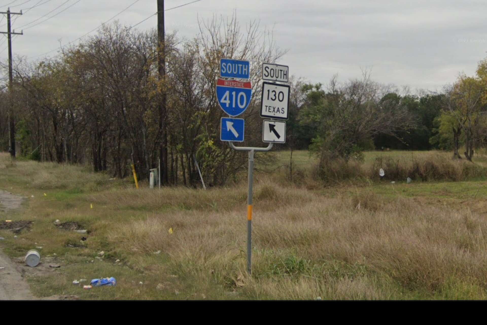 TxDOT announces long-term closure on busy San Antonio highway